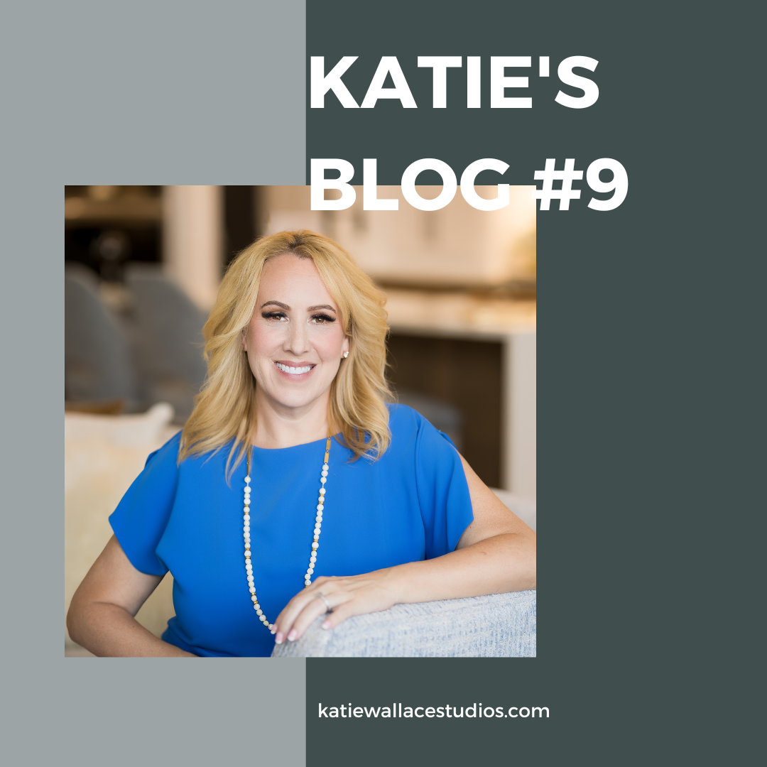 Blog — Katie Wallace Studios