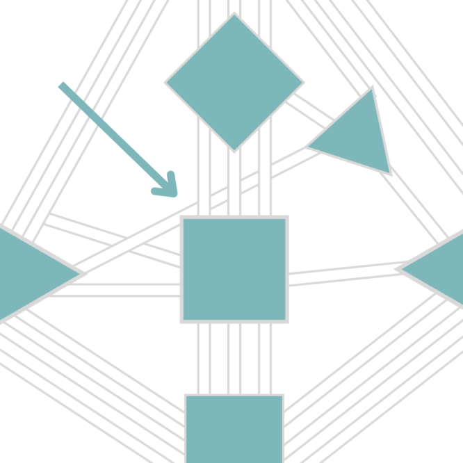 HUMAN DESIGN 101: The Energy Centers (overview) — Just Follow Joy