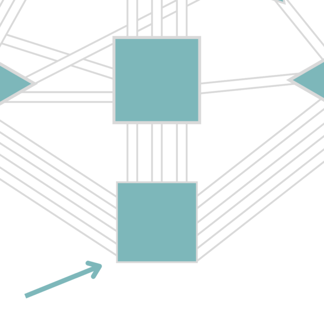 HUMAN DESIGN 101: The Energy Centers (overview) — Just Follow Joy