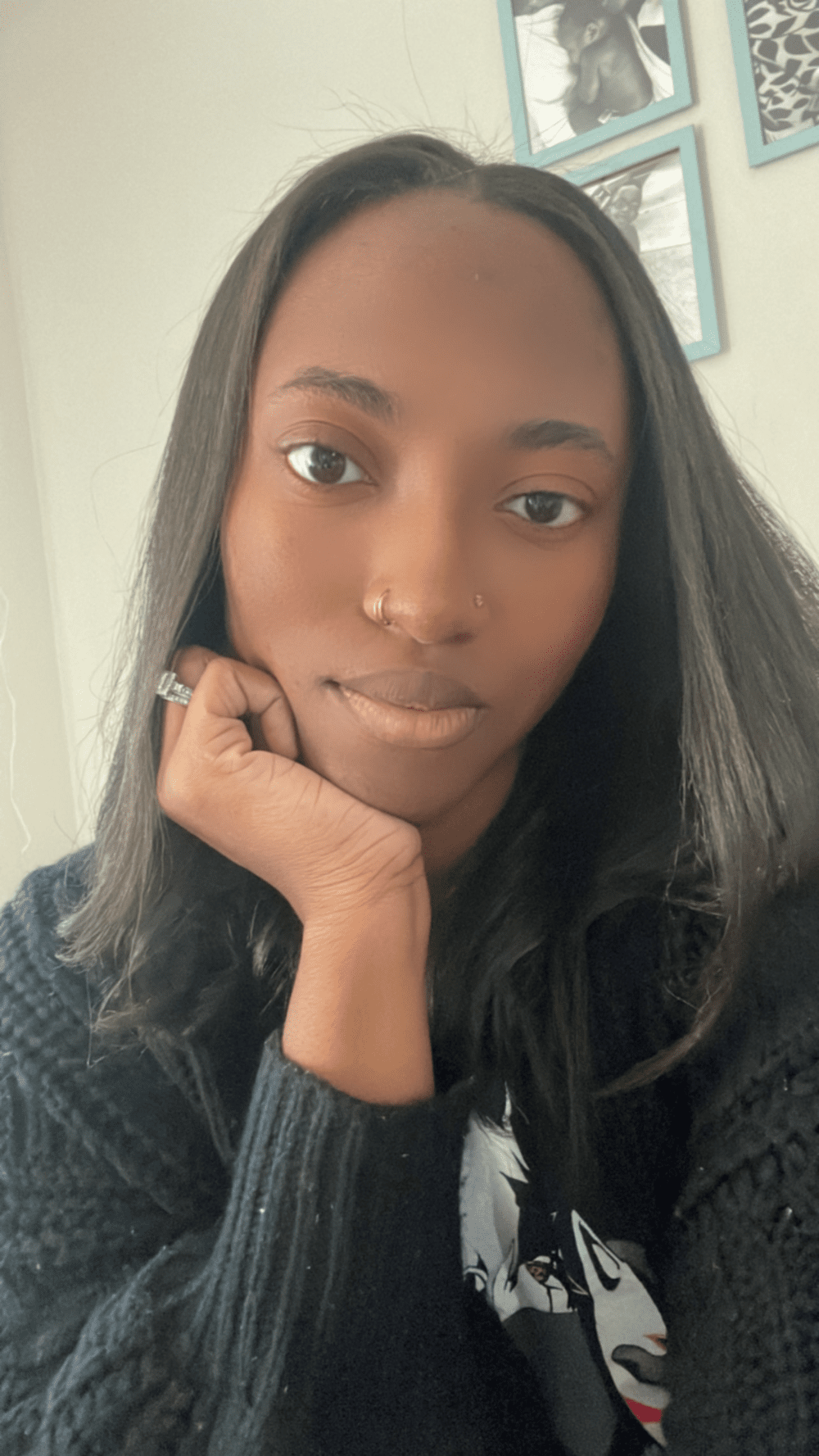 DeAndra Davis | Young Adult Author