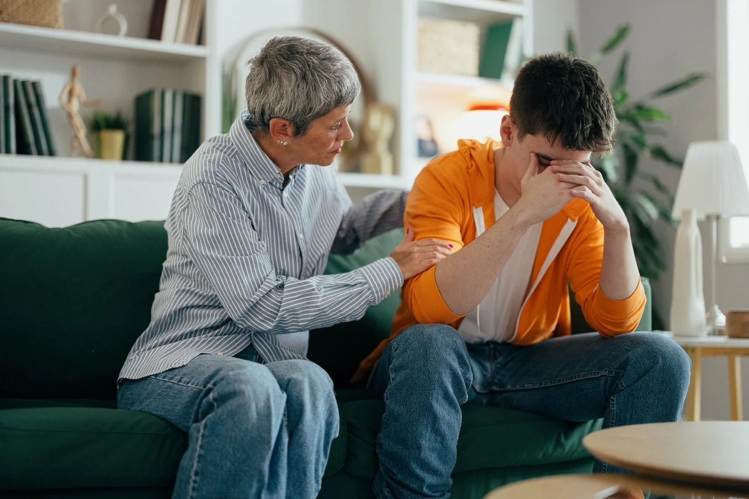 Ohio Intensive Home-Based Treatment (IHBT) | NYAP