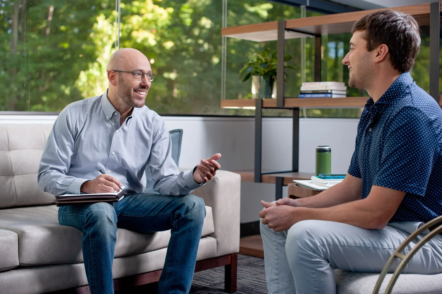 Stephen Frenkel is an Executive Coach to Top Leaders — Voyager ...