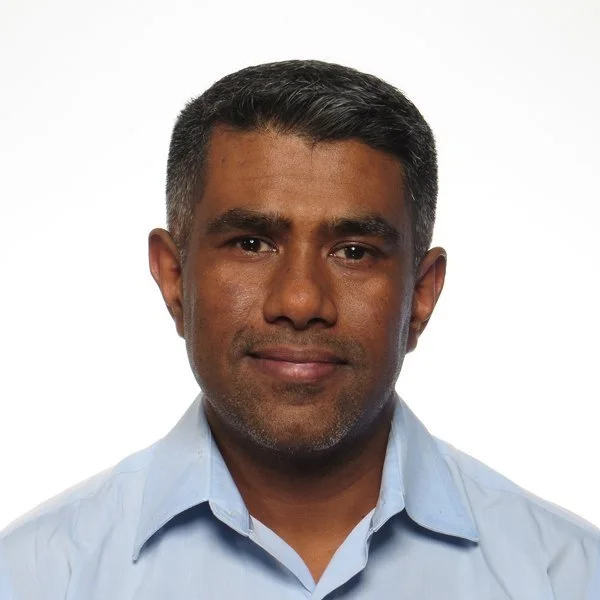 Jacob Koruth, MD — AFS 2026