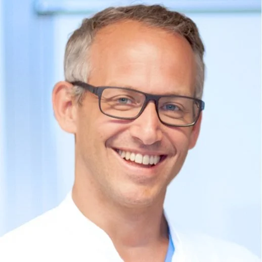 Boris Schmidt, MD — AFS 2024