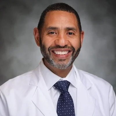 Kevin Thomas, MD — AFS 2025