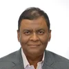 Saibal Kar, MD — AFS 2027
