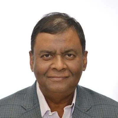 Saibal Kar, MD — AFS 2025
