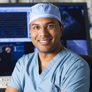 Atul Verma, MD — AFS 2027