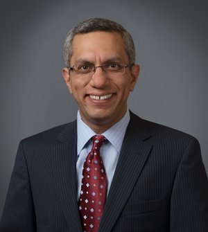 Amin Al-Ahmad, MD — AFS 2026