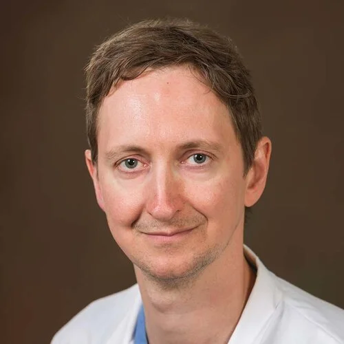 Jason Andrade, MD — AFS 2026