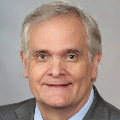 Douglas Packer, MD — AFS 2026