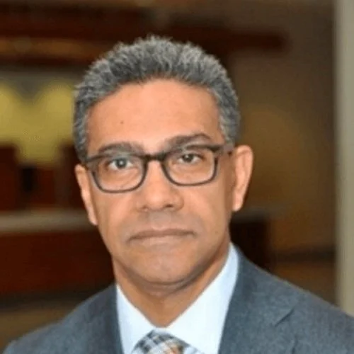 Carlos Morillo, MD — AFS 2026