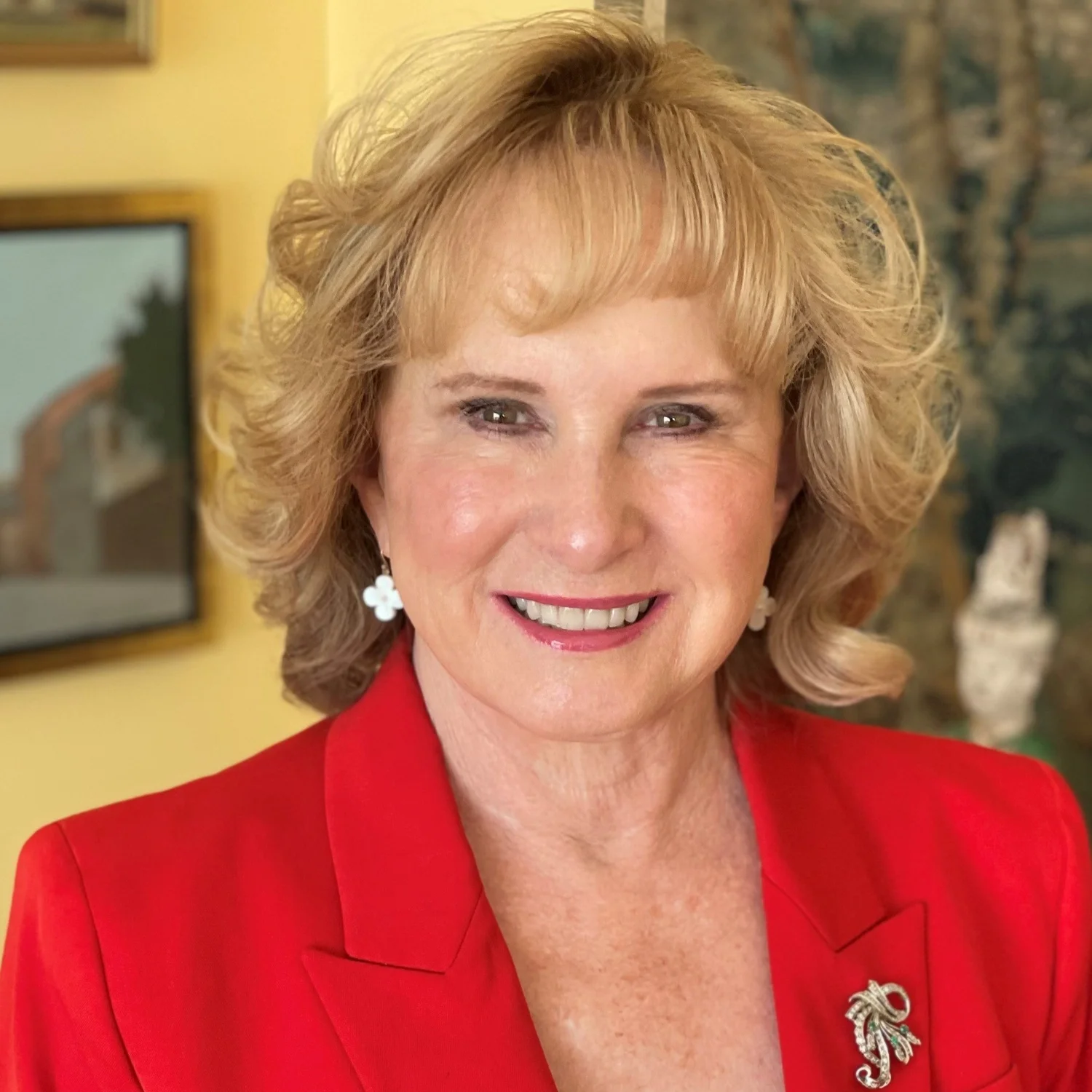 Donna Ryan, MD — AFS 2026