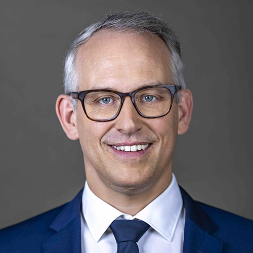 Boris Schmidt, MD — AFS 2026