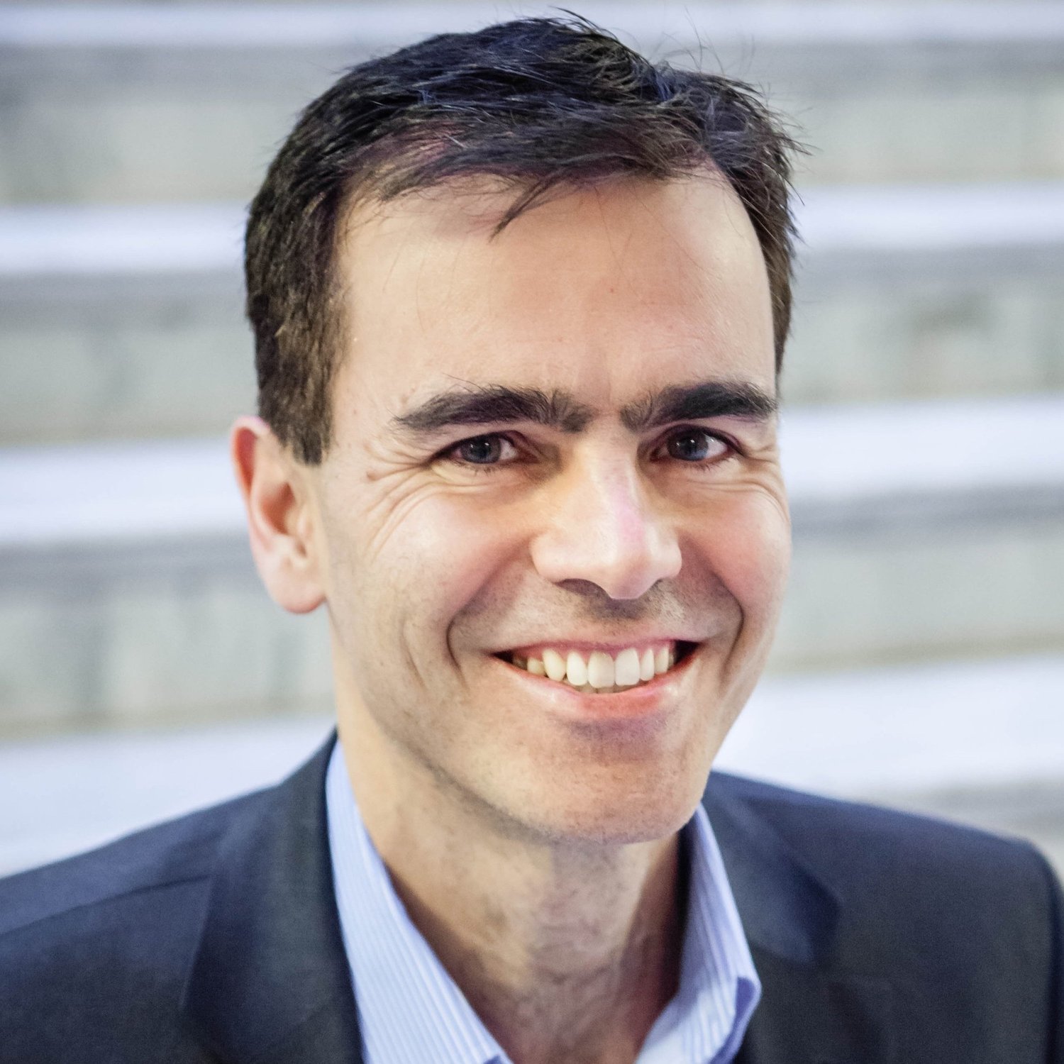 John Day, MD — AFS 2025