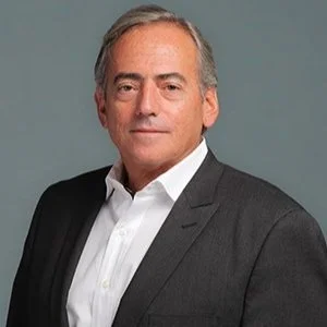 Larry Chinitz, MD — AFS 2025