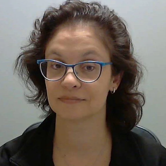 Usha B. Tedrow, MD — AFS 2024