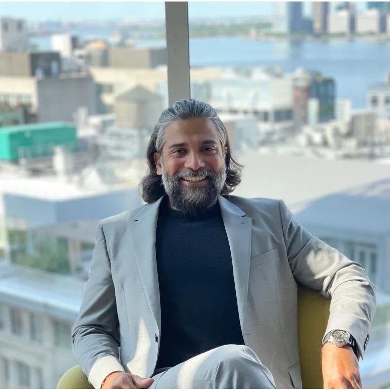 Usman Siddiqui, MD — AFS 2025