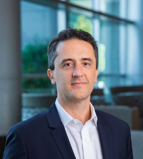 Jose Osorio, MD — AFS 2027