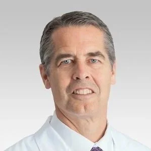 Bradley Knight, MD — AFS 2027