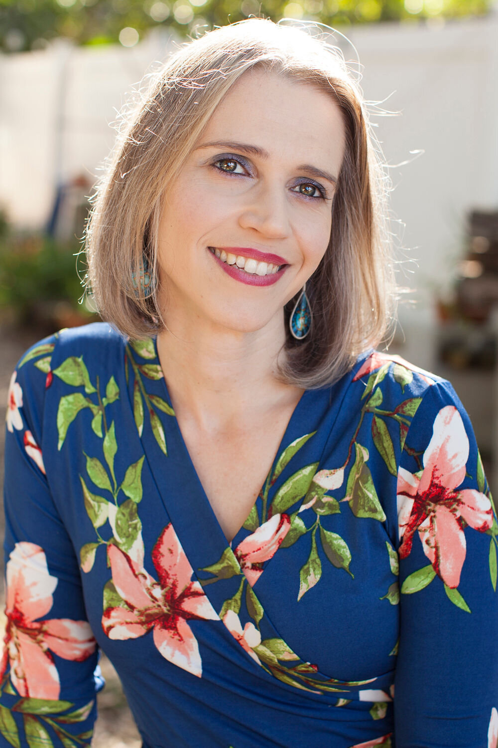 Soul-to-Sisterhood Chapter Two — Divine Mommy