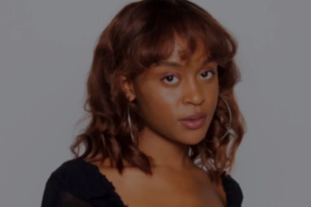 Tianne Johnson