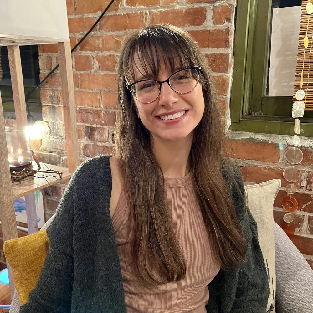 Meet the Instructors — Eleven Eleven Yoga, LLC