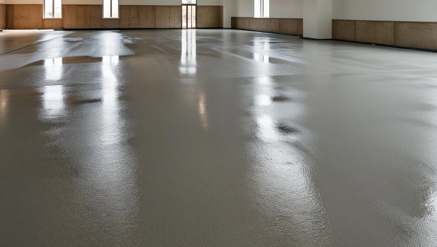 Thermal Performance Screed — Floor Screeding Solutions
