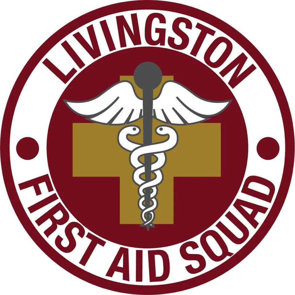 Livingston First Aid Squad