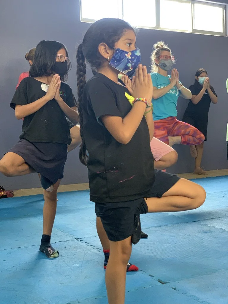 Classes — Aim Beyond