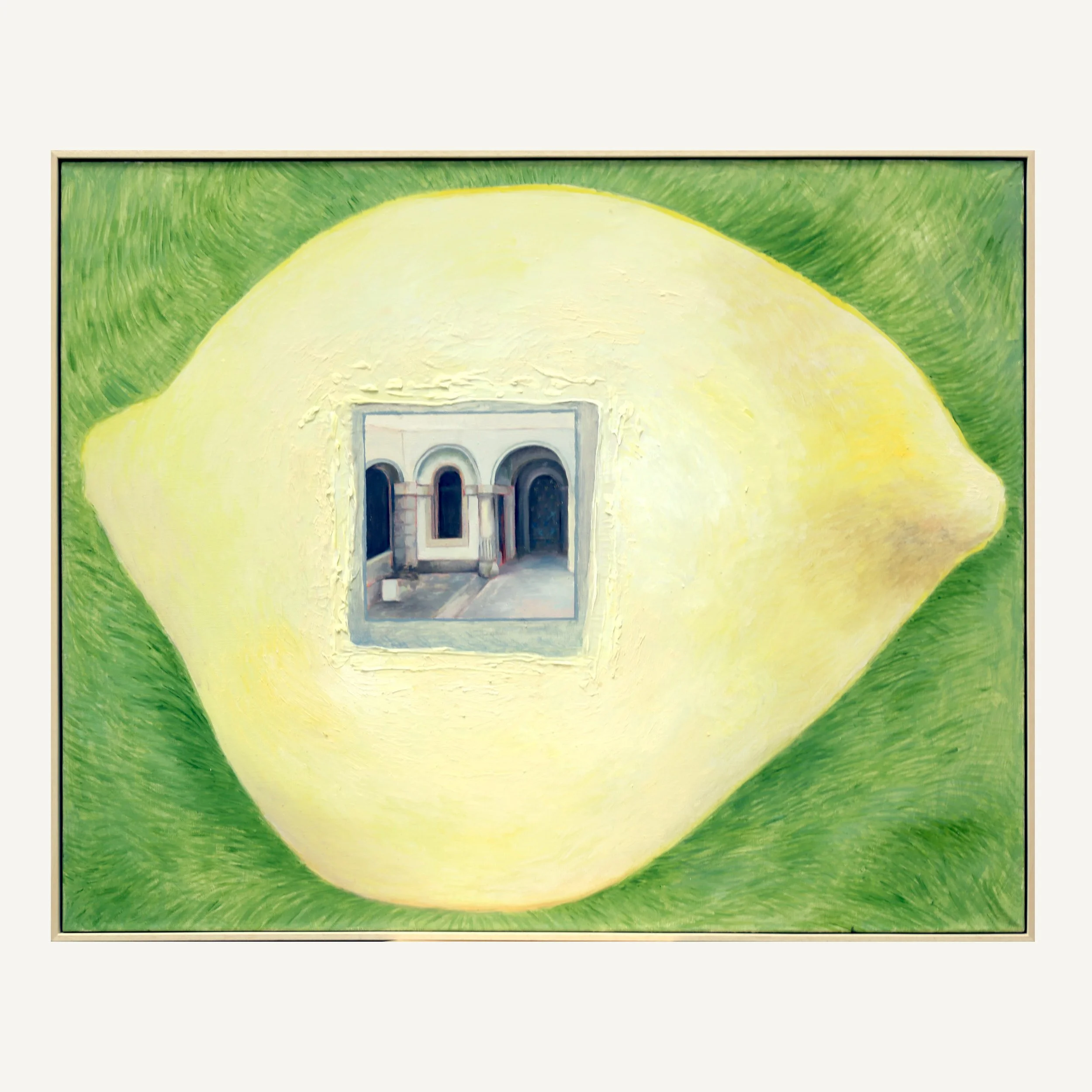 Alba Miočev | LIMUN itd. — kolekcionart