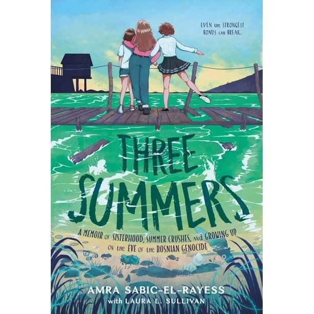 Amra Sabic-El-Rayess