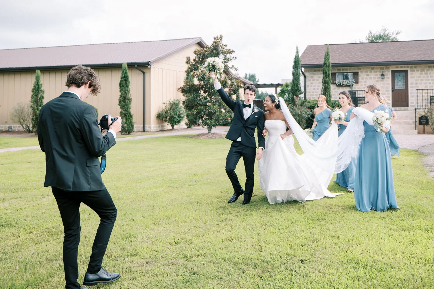 About — Joseph Hardin Films