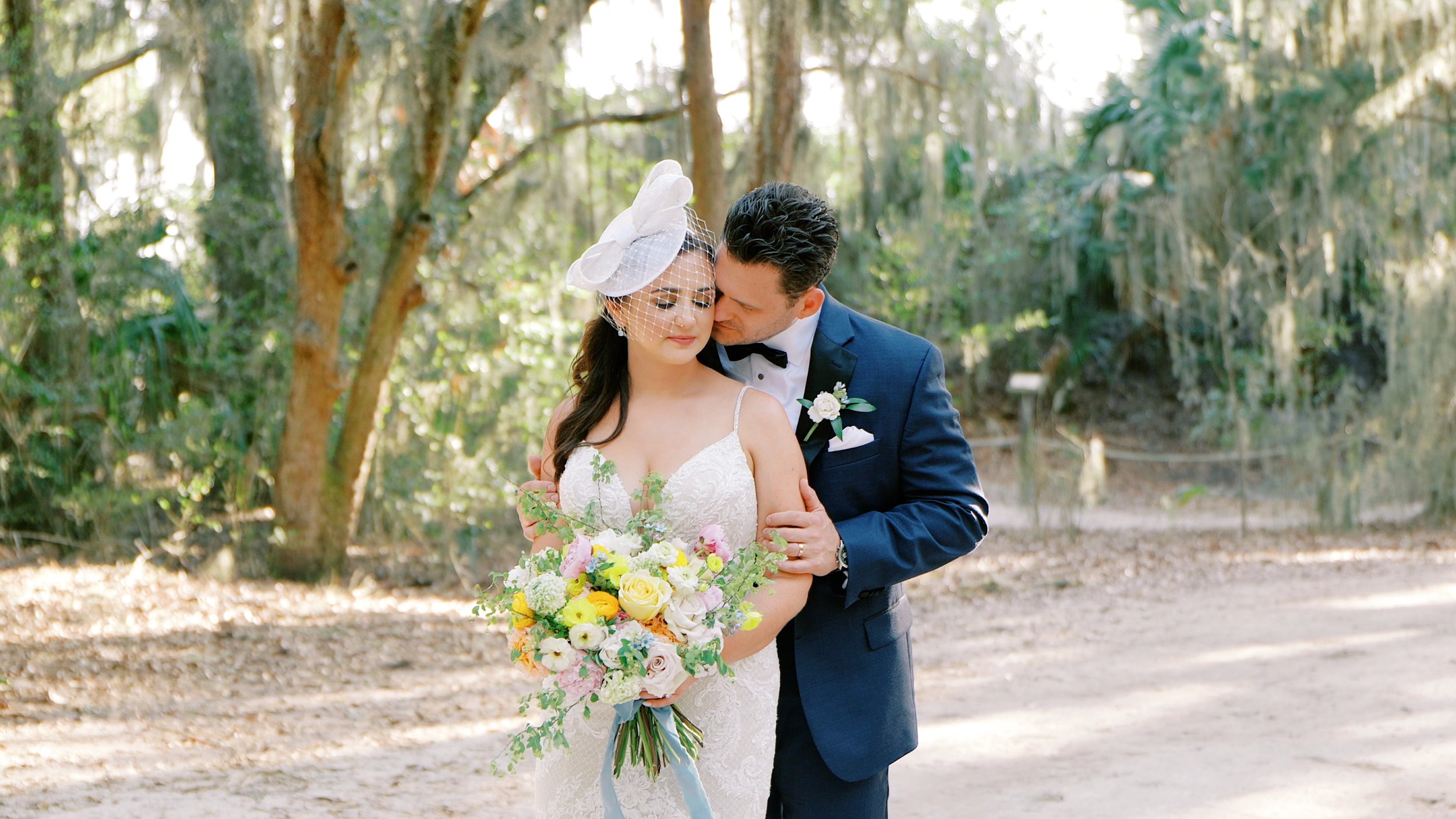 Portfolio — Joseph Hardin Films