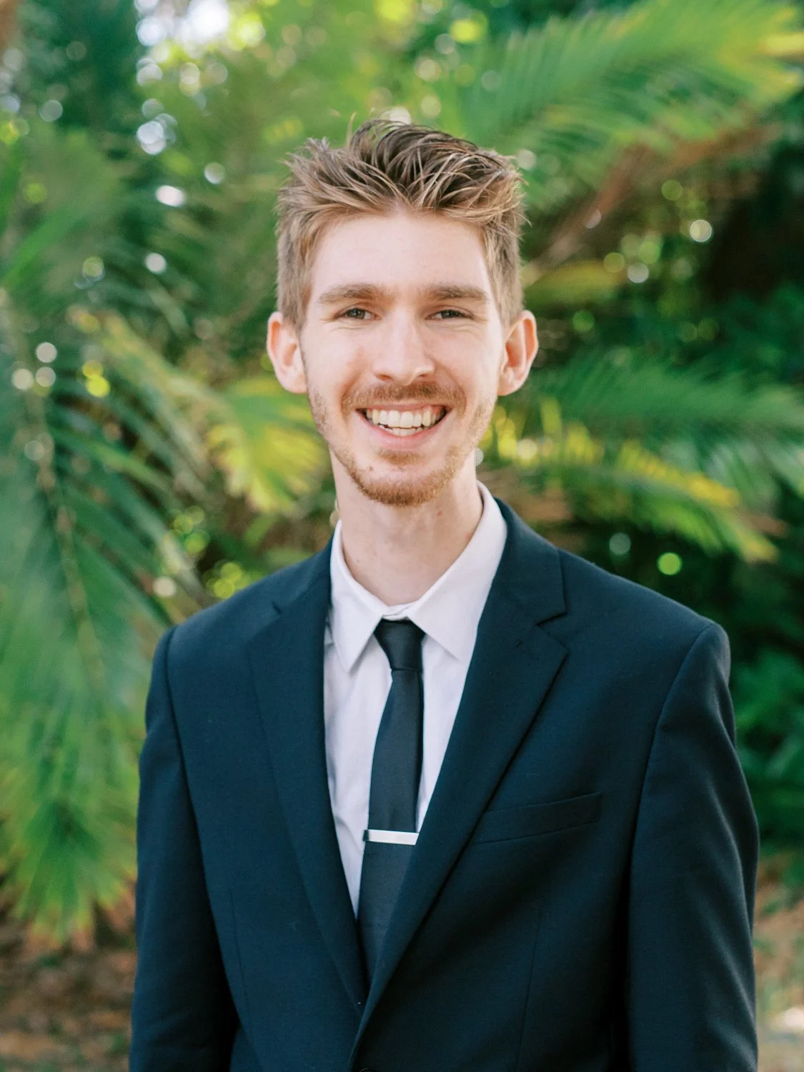 About — Joseph Hardin Films