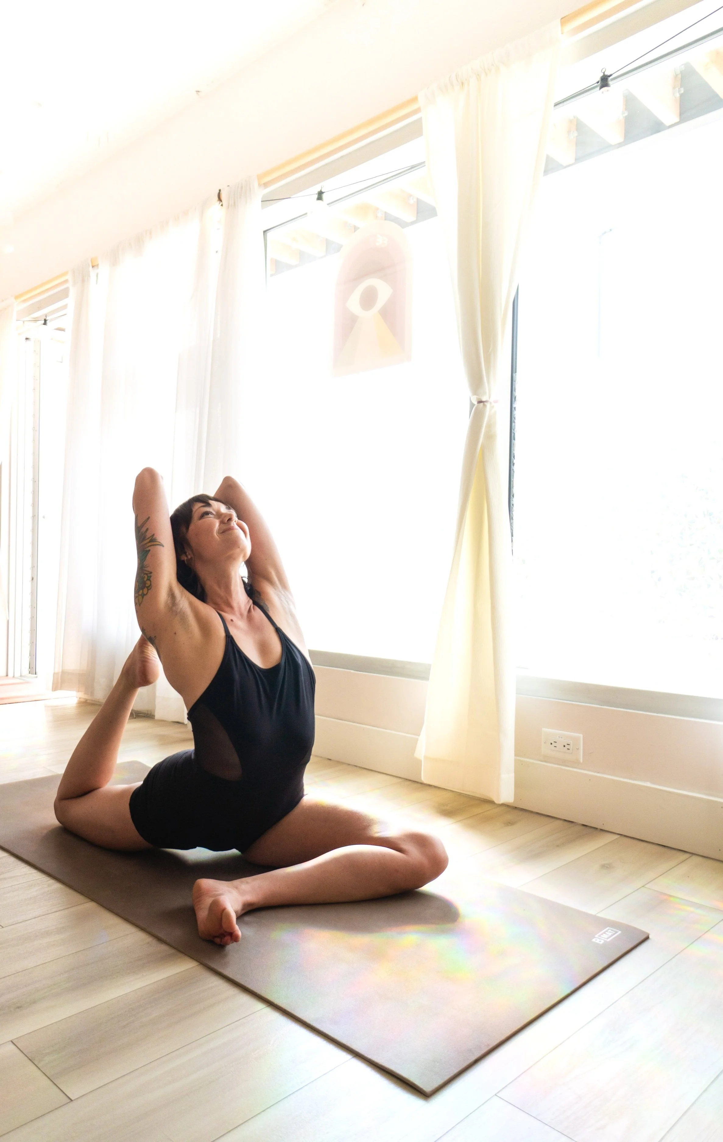 Nelson School of Yoga