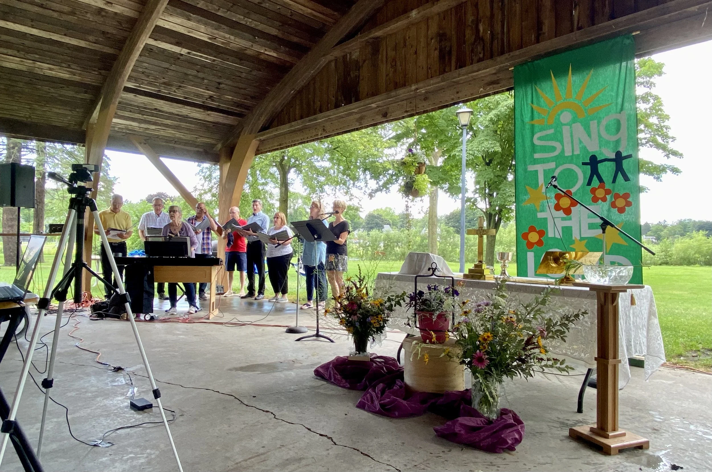 Upcoming Events — Trinity Lutheran Church