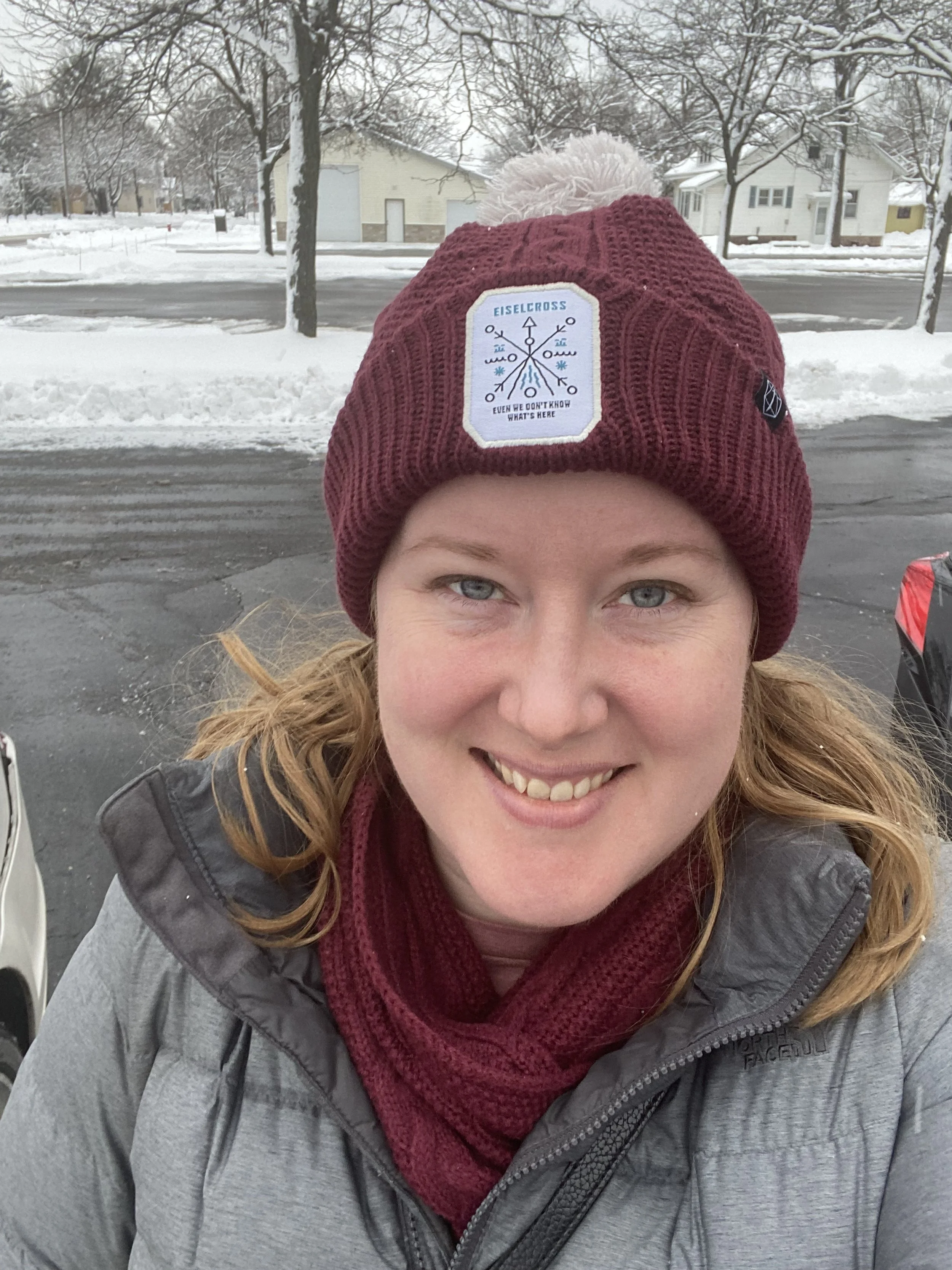Pastor & Staff — Trinity Lutheran Church