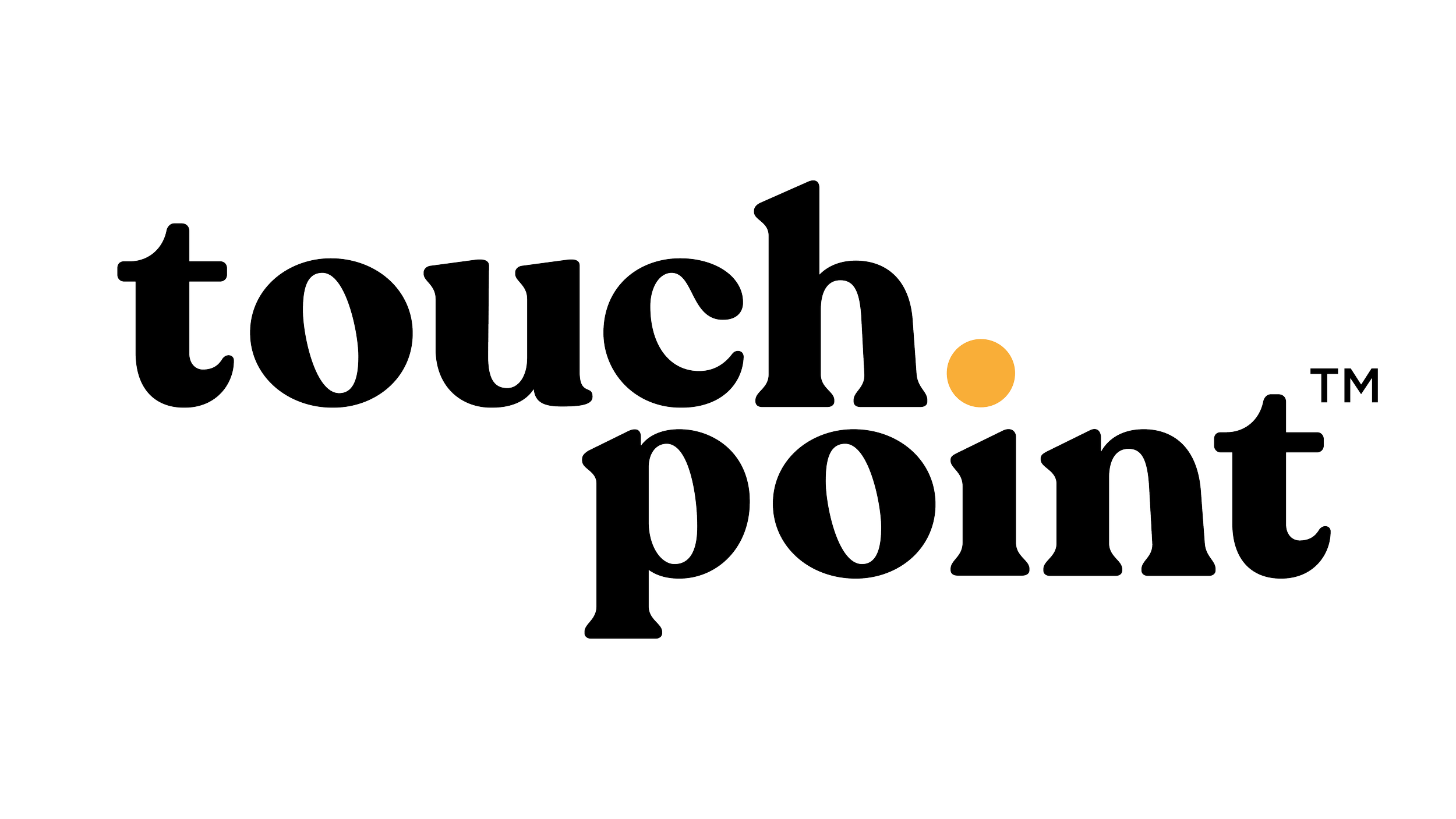 Business Insights — Touchpoint Design