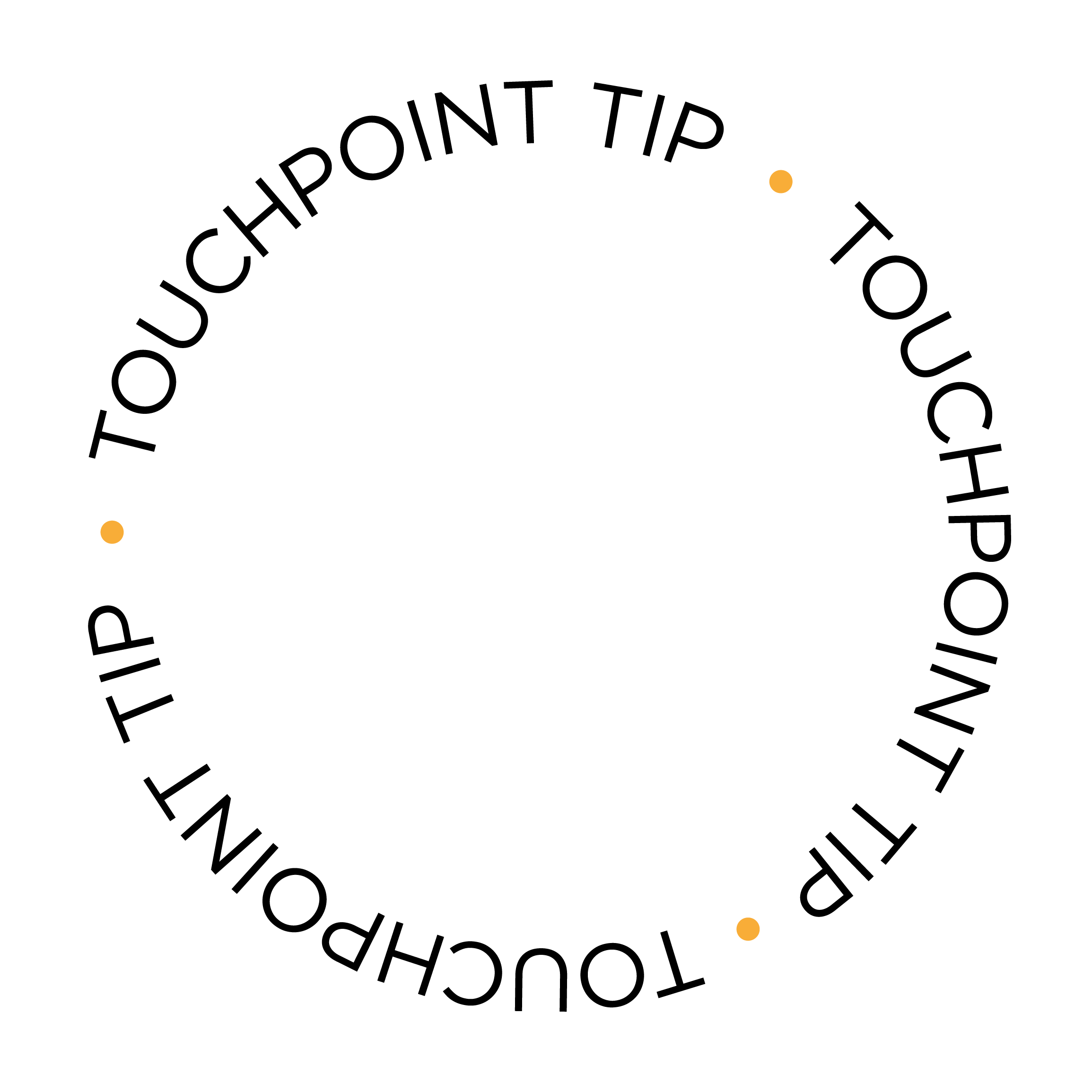 Touchpoint Design