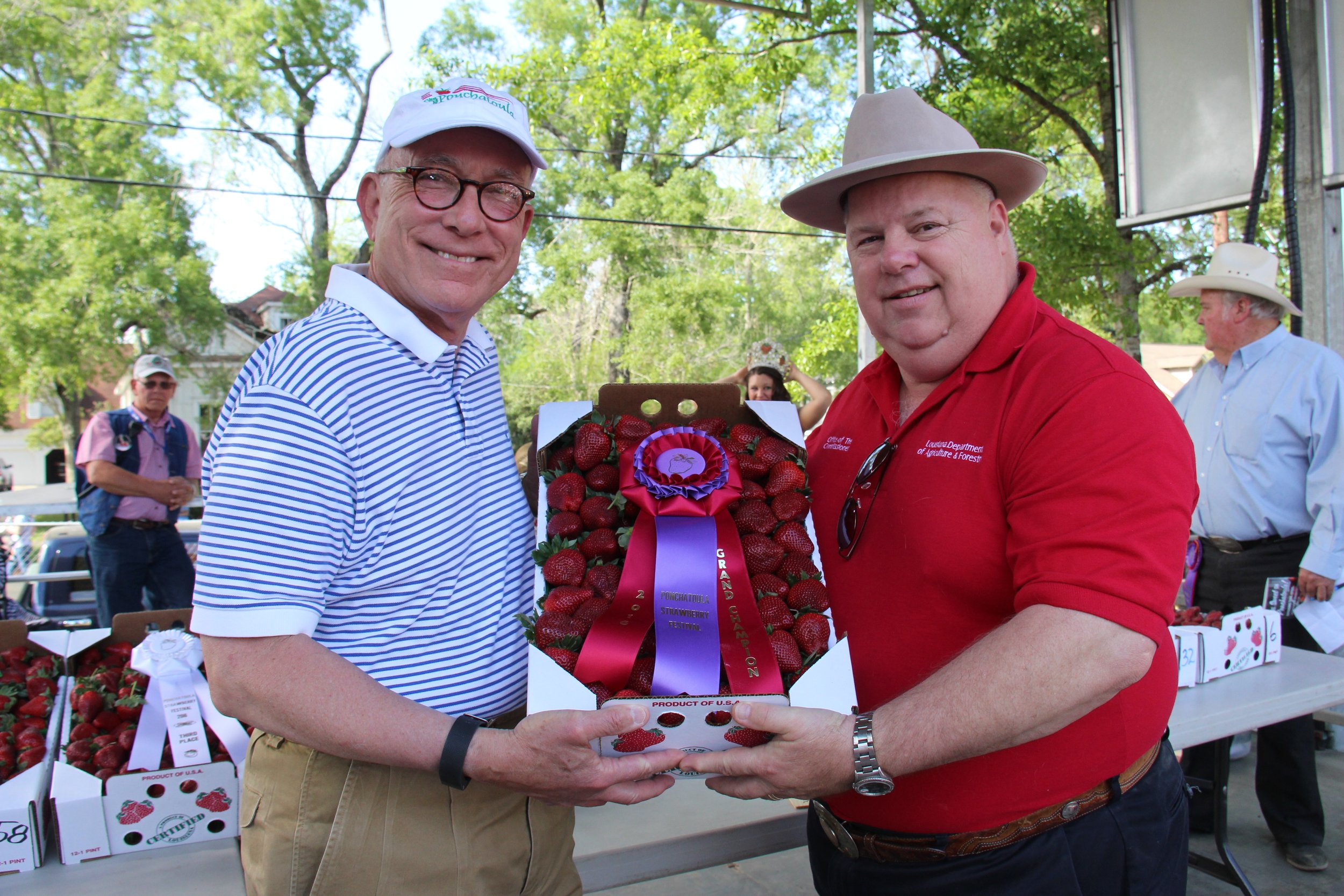 Strawberry Festival 2025 Ponchatoula La 2025 - Apollo Quinnt Strawberry Festival 2025 Ponchatoula La 2025 - Apollo Quinnt