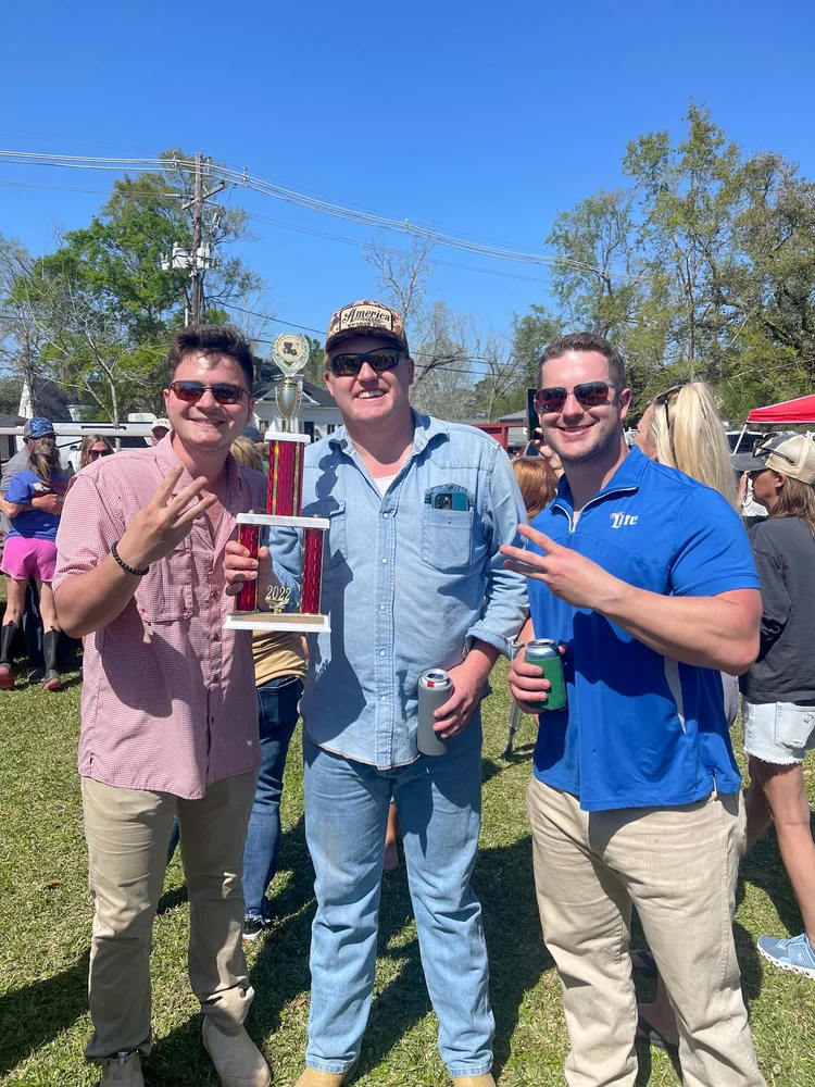 Strawberry Day in the Park — Ponchatoula Strawberry Festival | April 10 ...