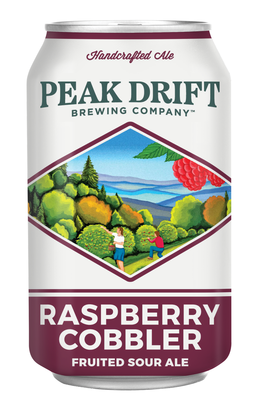 Products — Peak Drift Brewing Company