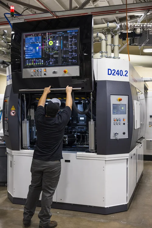 Peak Drift Brewing Company Launches Sustainable Digital Can Printing ...