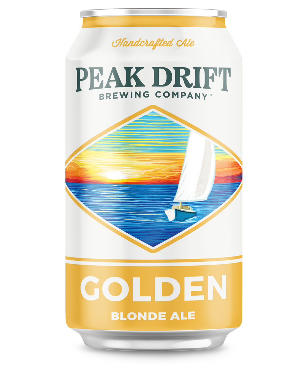 Products — Peak Drift Brewing Company