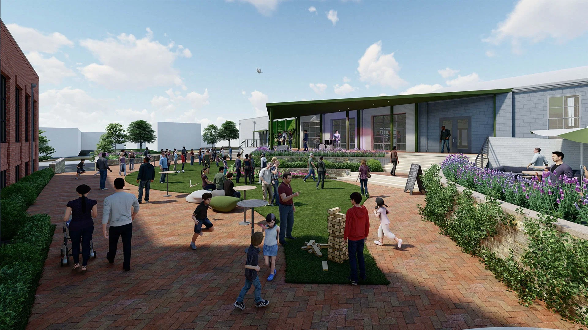 Summer Cocktail List + 64,000 SQFT Brewery Coming Soon — Peak Drift ...