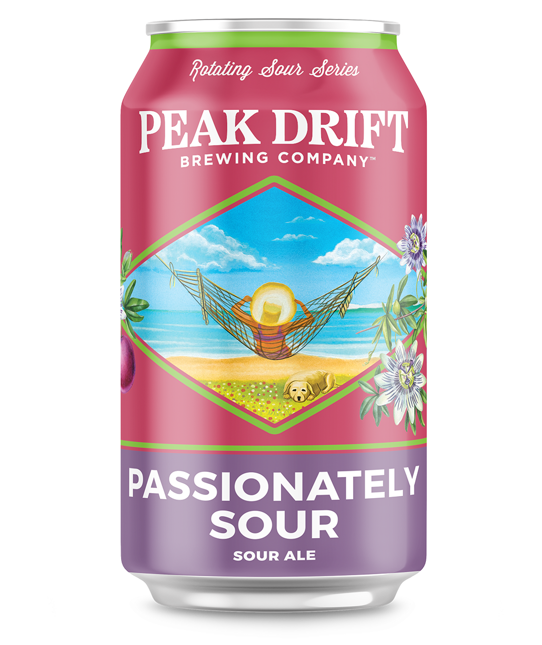 Products — Peak Drift Brewing Company