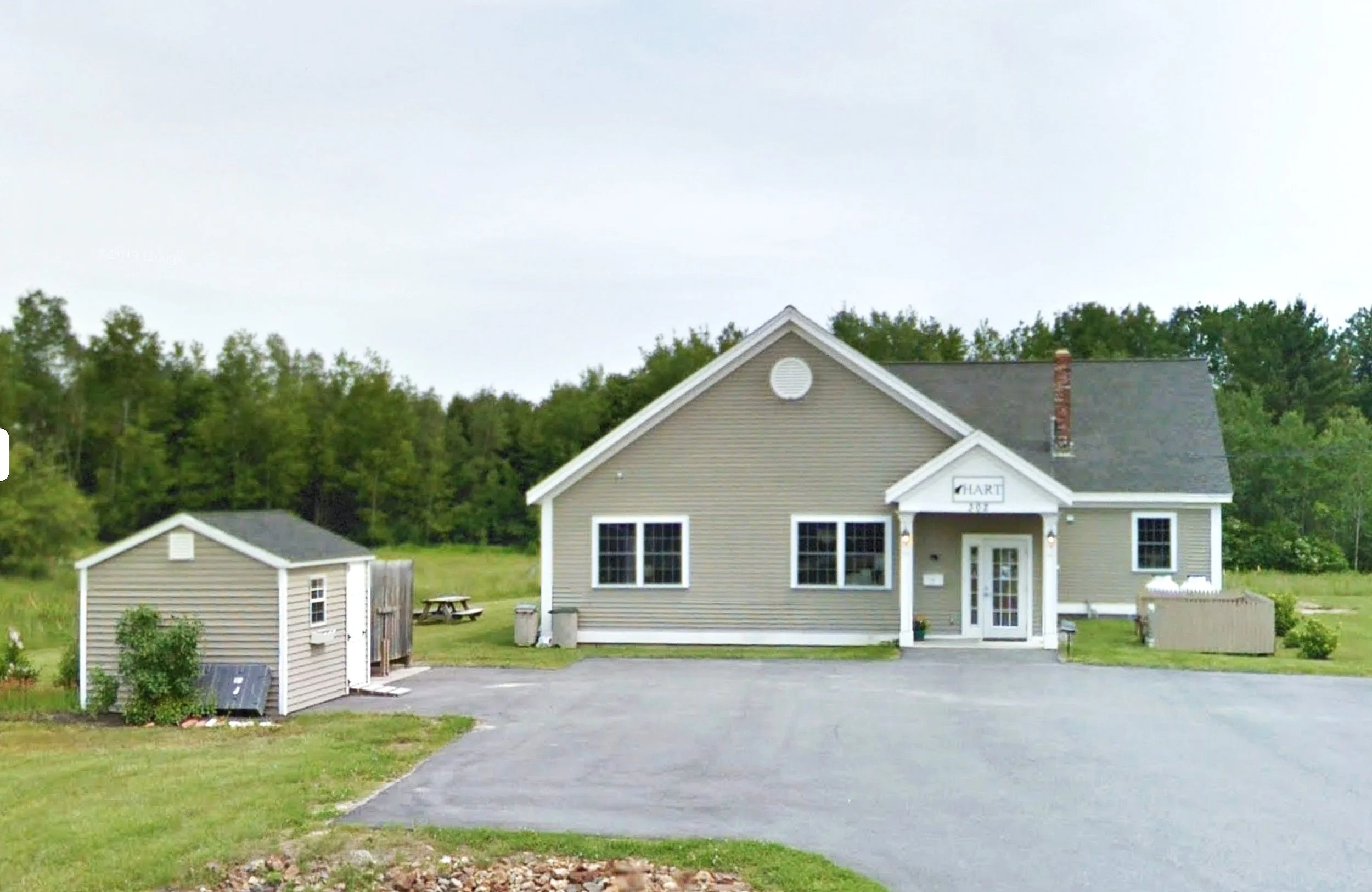 About HART — HART of Maine - Adoption Center & Shelter for Cats