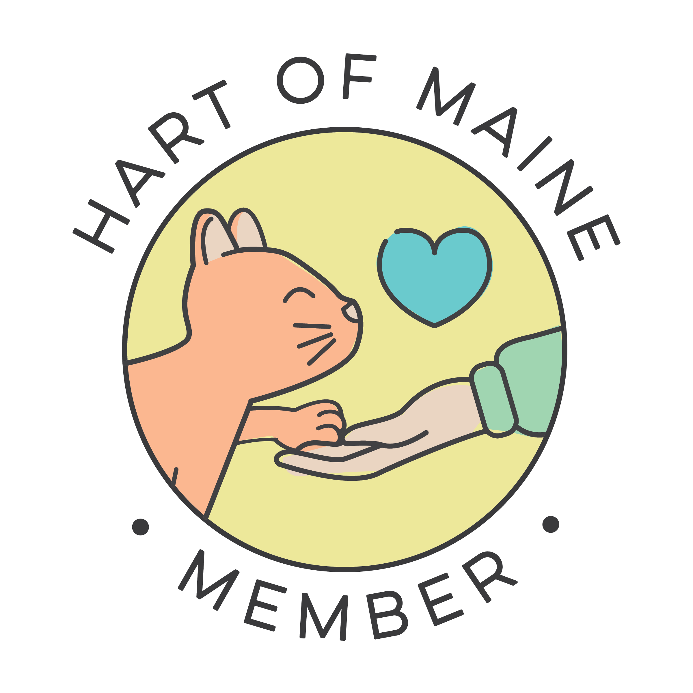 Shop — HART of Maine - Adoption Center & Shelter for Cats