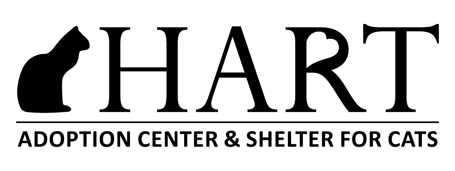 HART of Maine - Adoption Center & Shelter for Cats